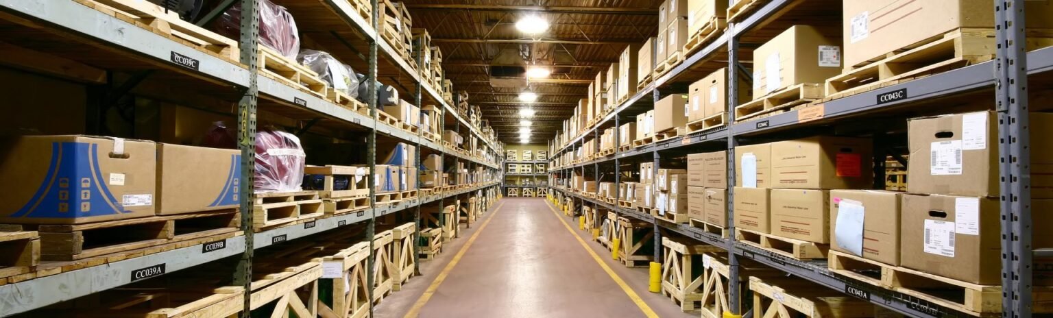 Yash Logistics – Best Logistics Company